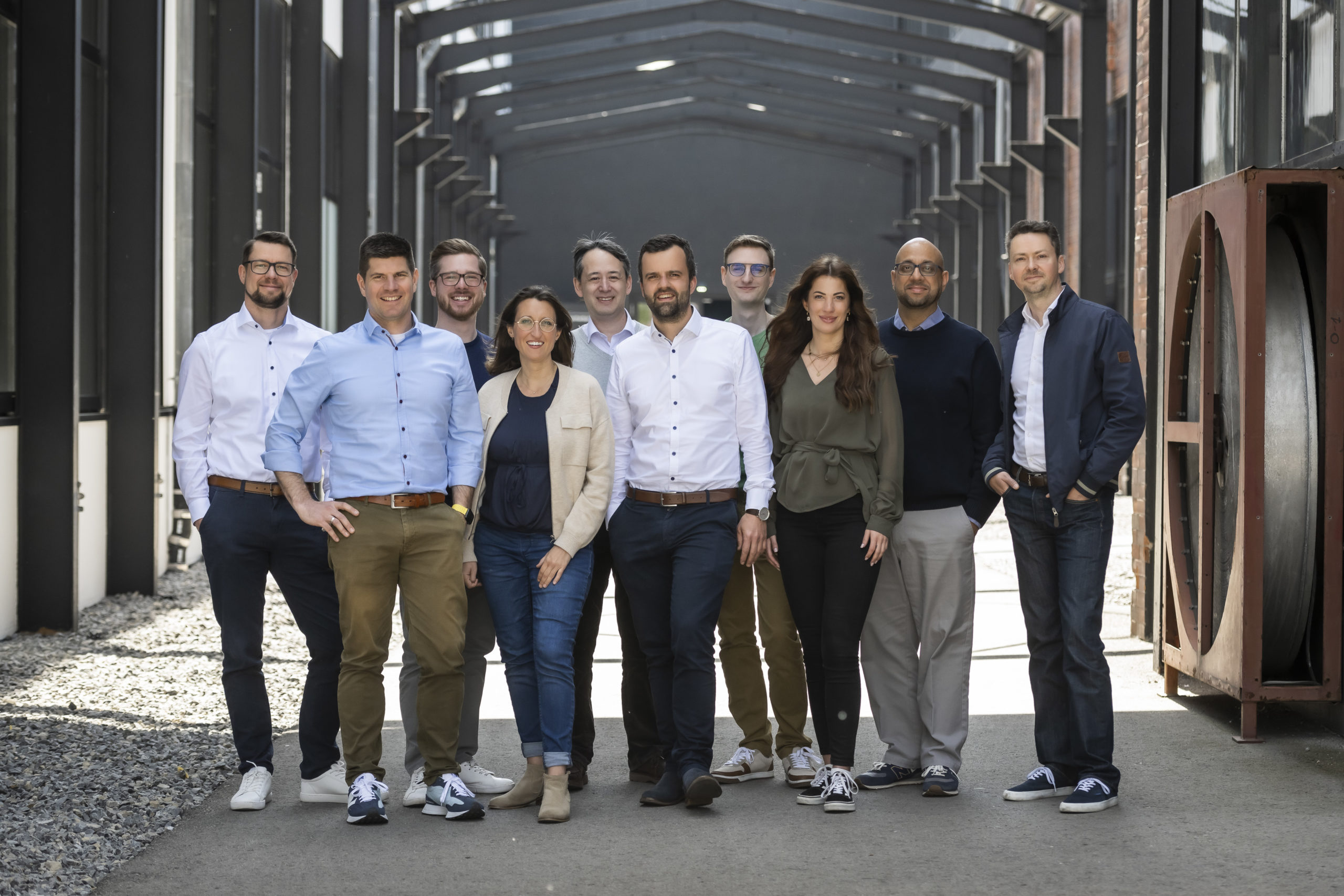 About - CyberCompare