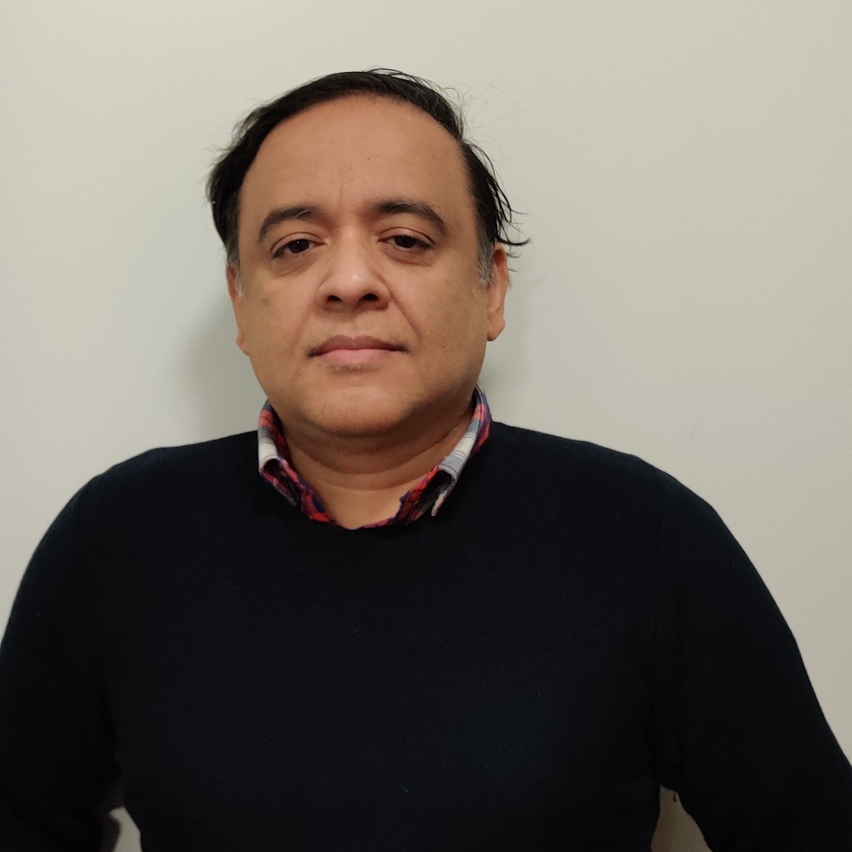 Provider Interview with Kaustabh Debbarman, CEO and Co-Founder of LAAVAT - CyberCompare