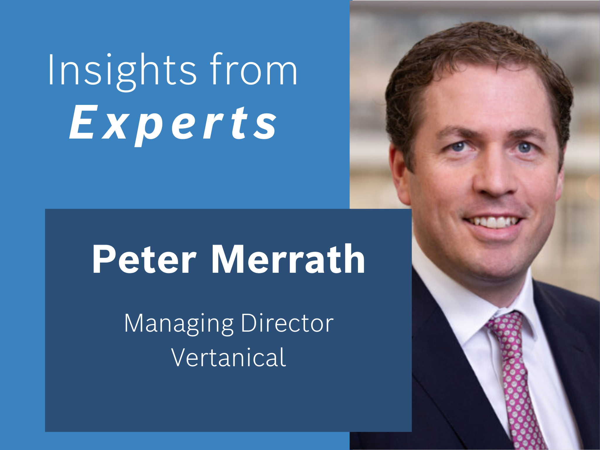 Cybersecurity budgets must be set individually | Expert interview with ...