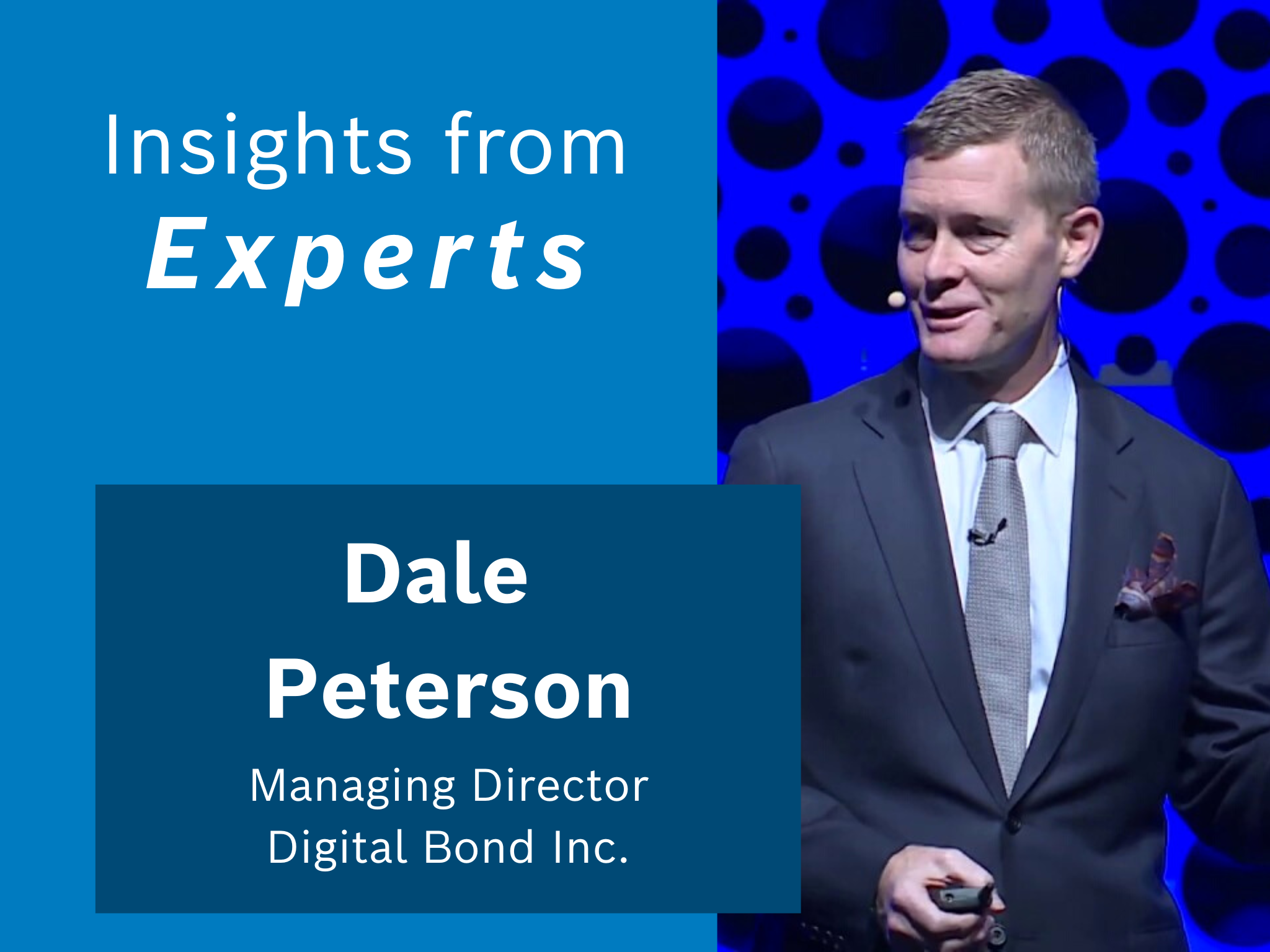 "No one cares about security!" - CyberCompare