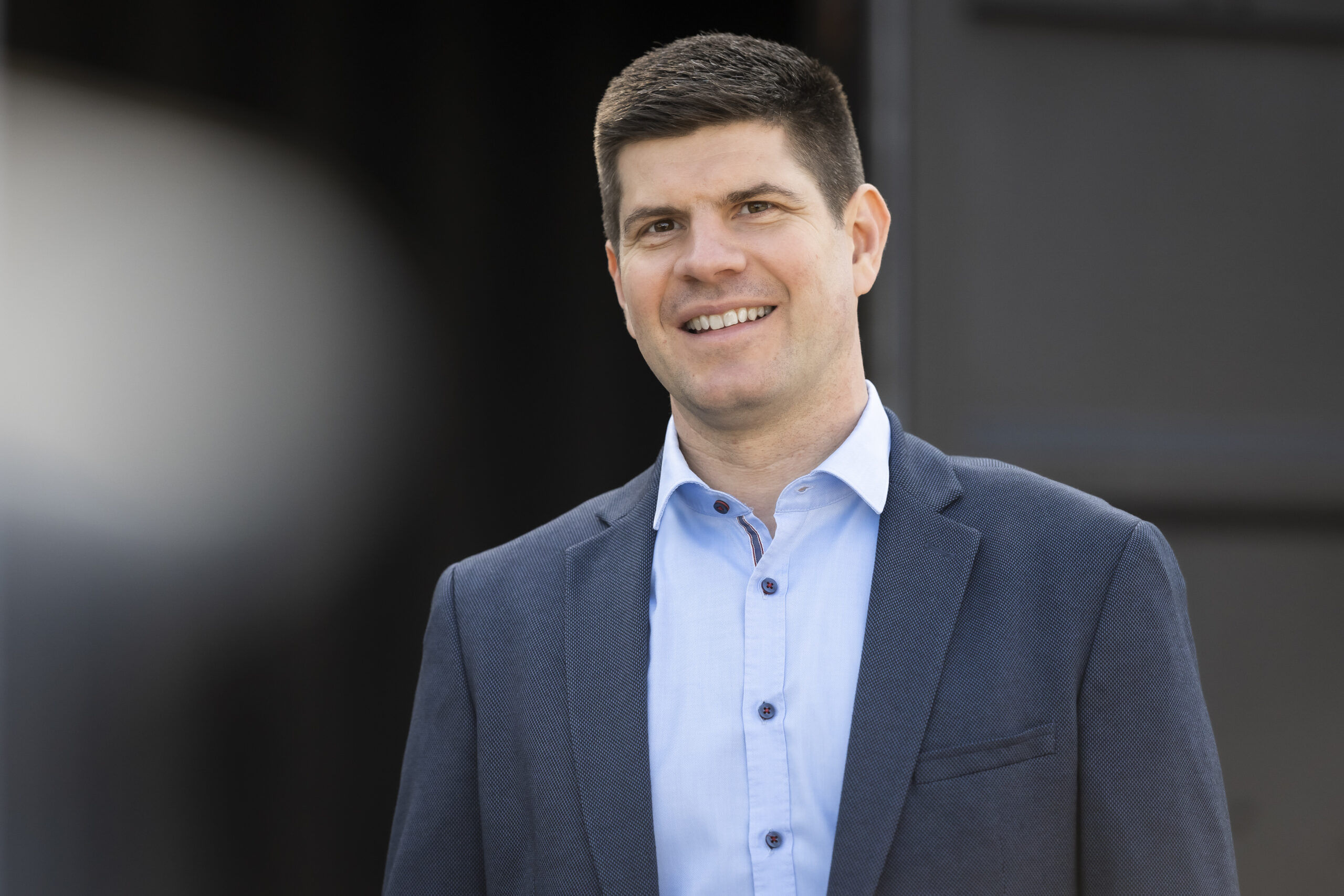 Third Party Risk Management - CyberCompare