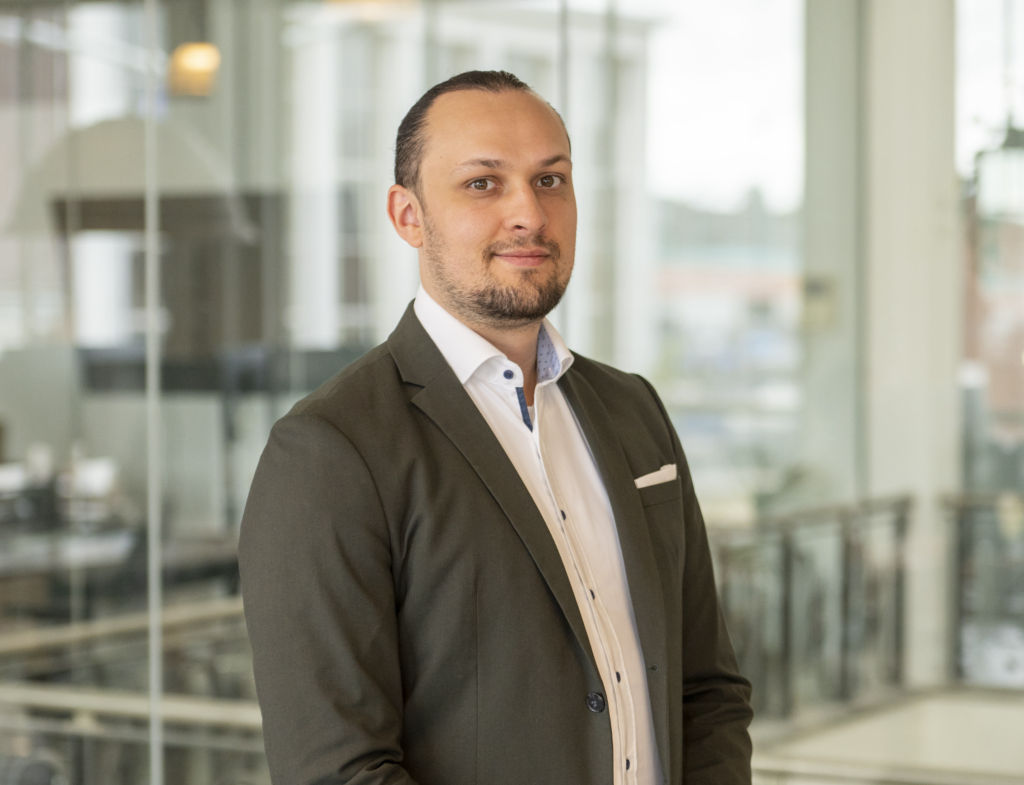 Eye Security - CyberCompare